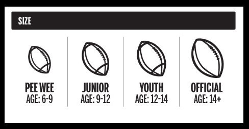 NFL Alumni Youth V-Camps - Pro Sports Experience