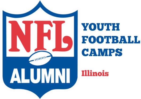 Chicago NFL Alumni Youth Football Camps | Non-Contact Training