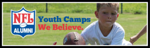 NFL Alumni Youth Football Camps - NFL Alumni Youth Football Camps