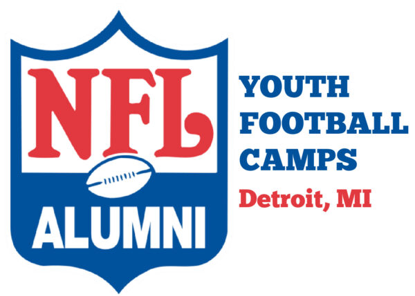Detroit NFL Alumni Youth Football Camps | Non-Contact Training